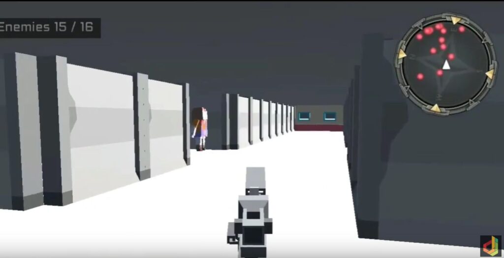 Indie BR em 5 #38 é com Square Head Zombies, de Fabio Cunha - Drops de ...