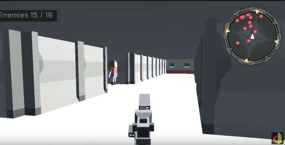 Indie BR em 5 #38 é com Square Head Zombies, de Fabio Cunha - Drops de ...