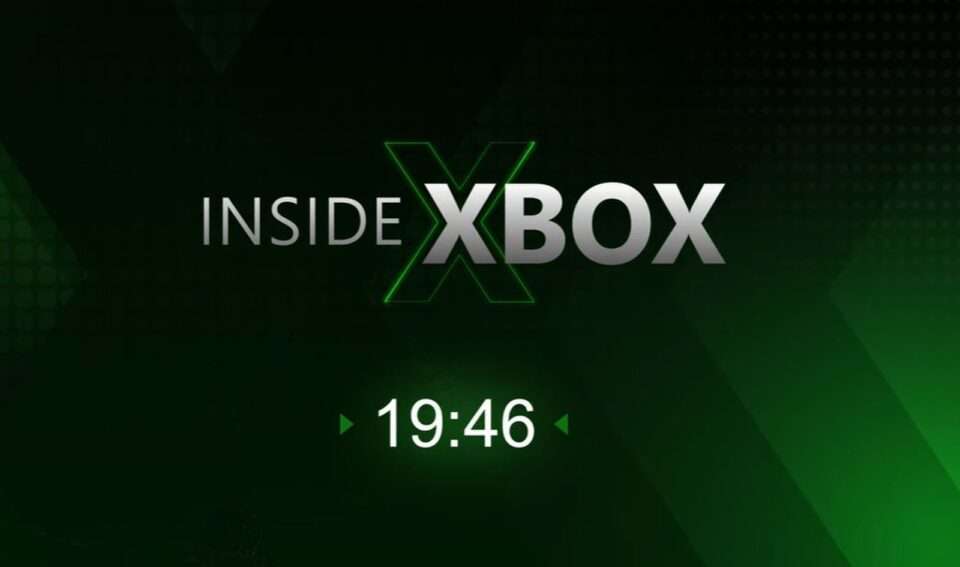 VÍDEO - Veja o Inside Xbox com gameplay do Series X - Drops de Jogos