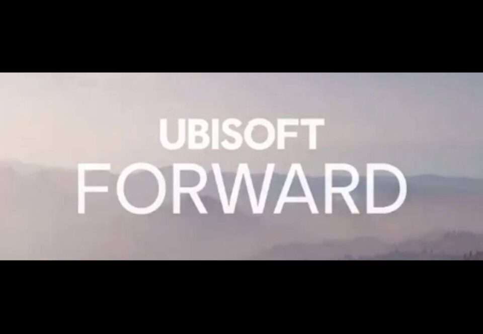 AO VIVO - Acompanhe a transmissão oficial da Ubisoft Forward - Drops de ...