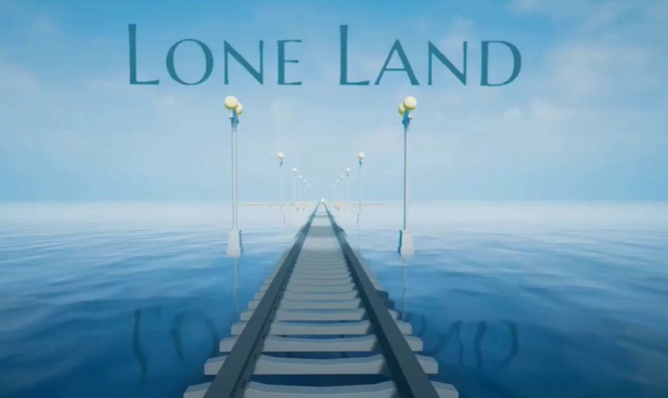 Indie BR em 5 #205 é com Lone Land, da Magitech Games - Drops de Jogos