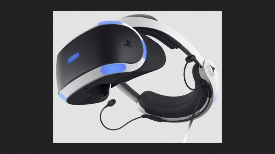 Nova versão do PlayStation VR para o PS5 é confirmada pela Sony - Drops ...