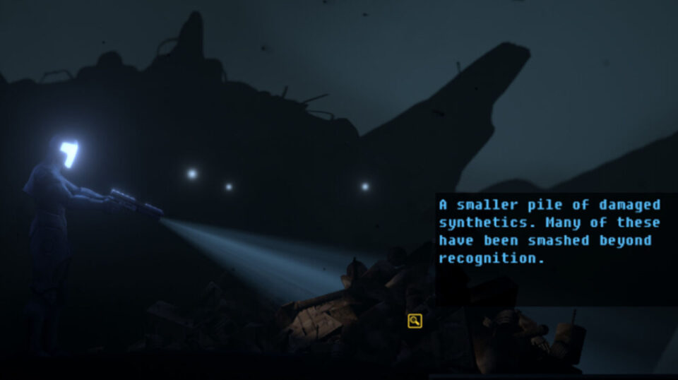 Epic Games solta o game The Fall de graça - Drops de Jogos