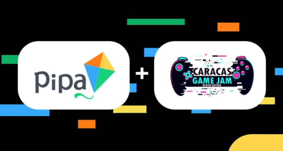 Pipa Studios apoia Fatec na Caracas Game Jam (CGJ) - Drops de Jogos