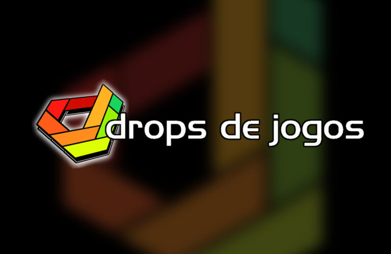 Drops de Jogos 8 anos: Confira as novidades preparadas para a ...