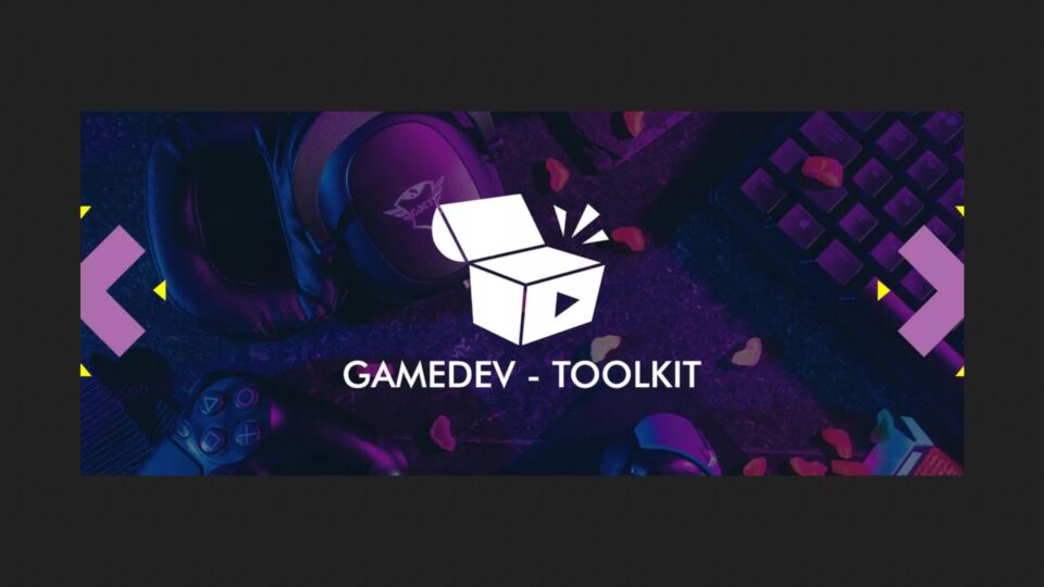 Conheça o GameDev Toolkit, evento de auxílio aos desenvolvedores de ...